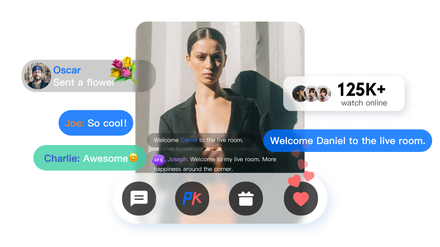 @tencentcloud/chat - npm